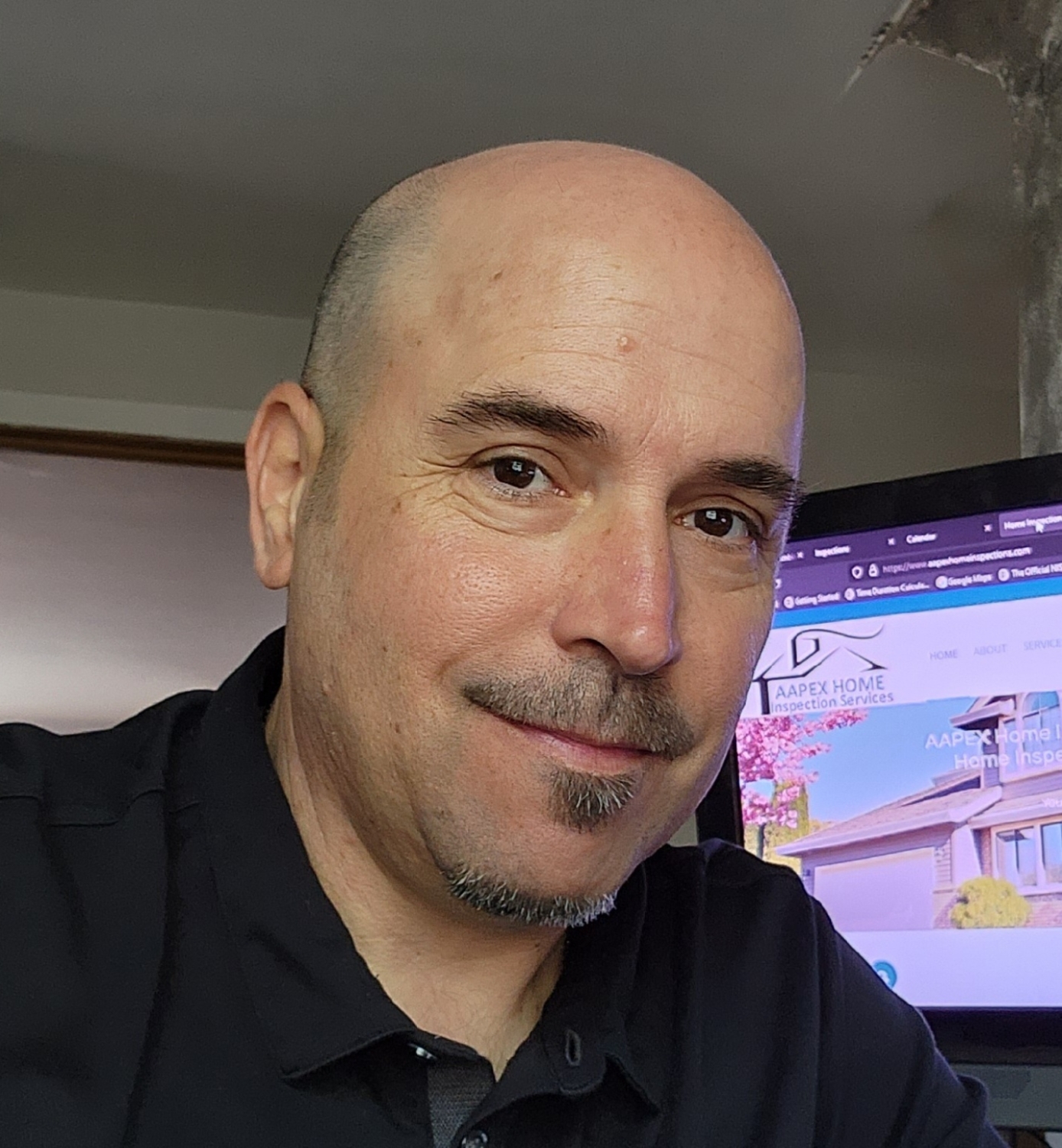 About - AAPEX Home Inspection Services